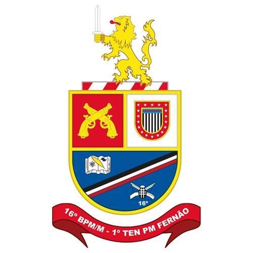 Décimo Sexto Batalhão - 16ºBPM/M - SP - Roubo - 11/01/2021