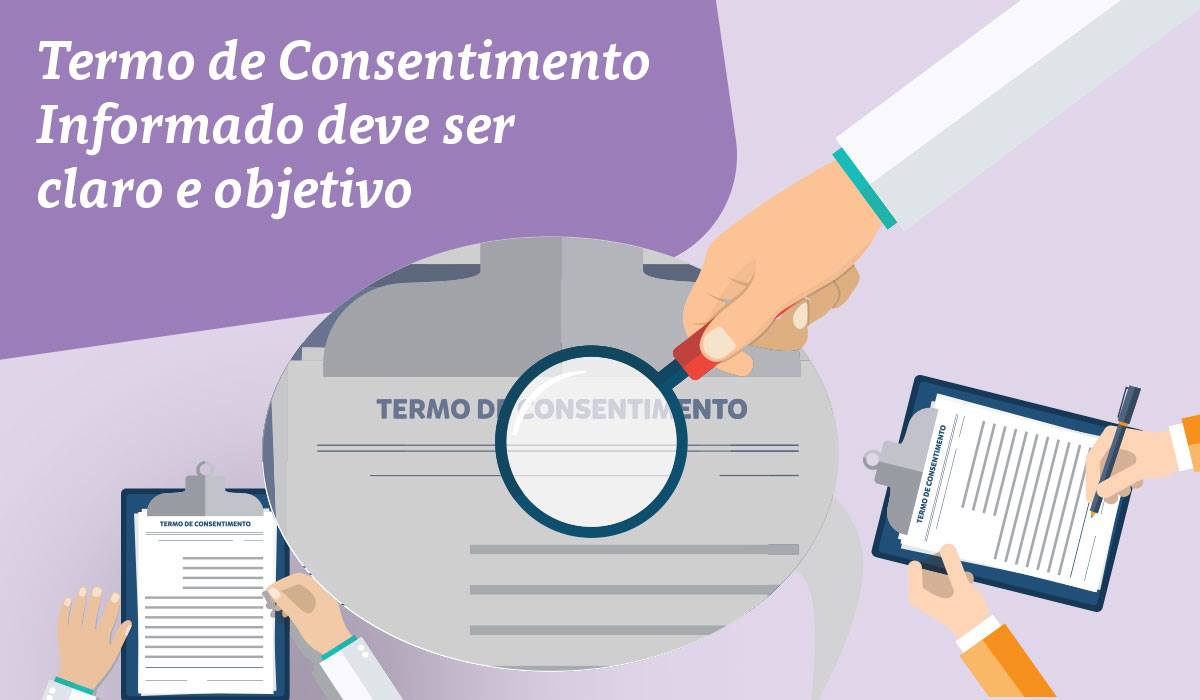 Porque O Médico Deve Fazer Termo De Consentimento Informado