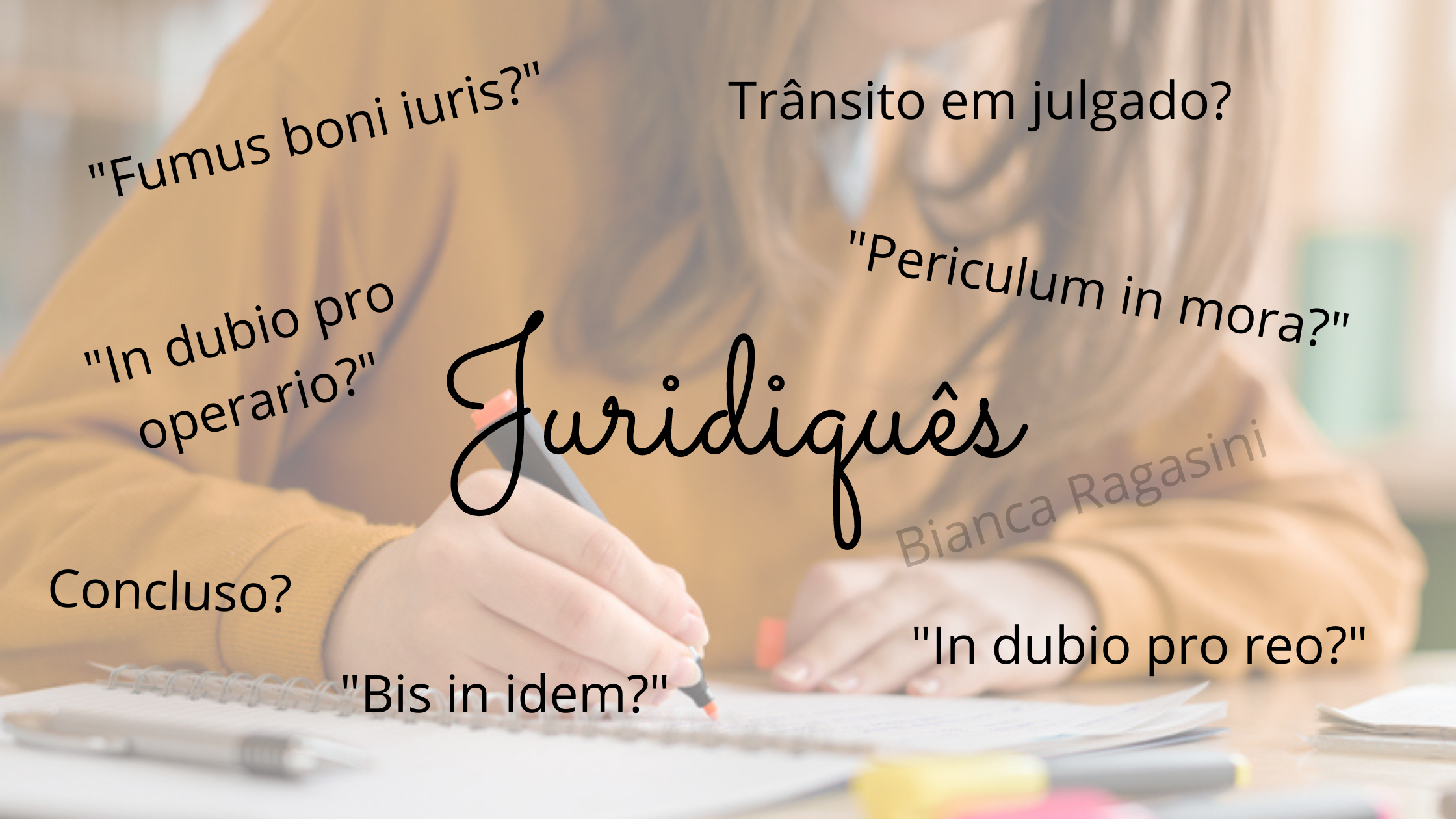 Entenda seu processo: 15 termos jurídicos que talvez você não saiba o ...