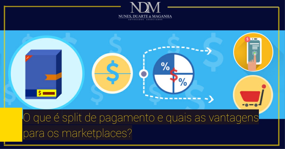 O que é split de pagamento e quais as vantagens para os marketplaces ...