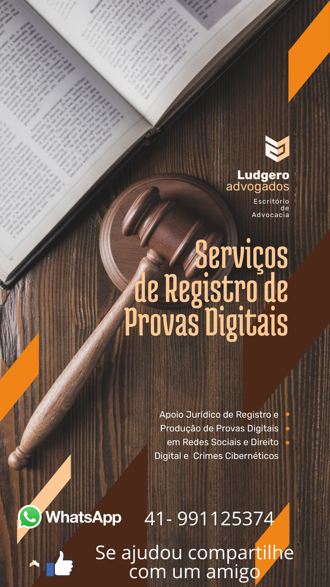 "Registro de Prova Digital na Tecnologia ICP Brasil vs. Ata Notarial ...