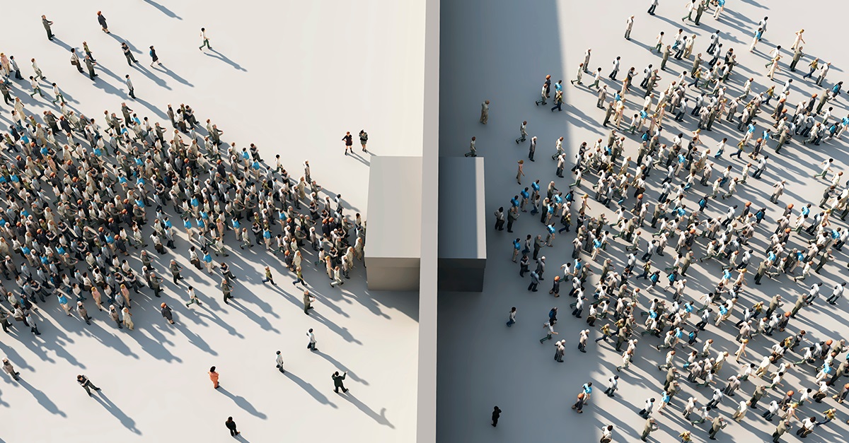 A cultura do controle de David Garland | Jusbrasil