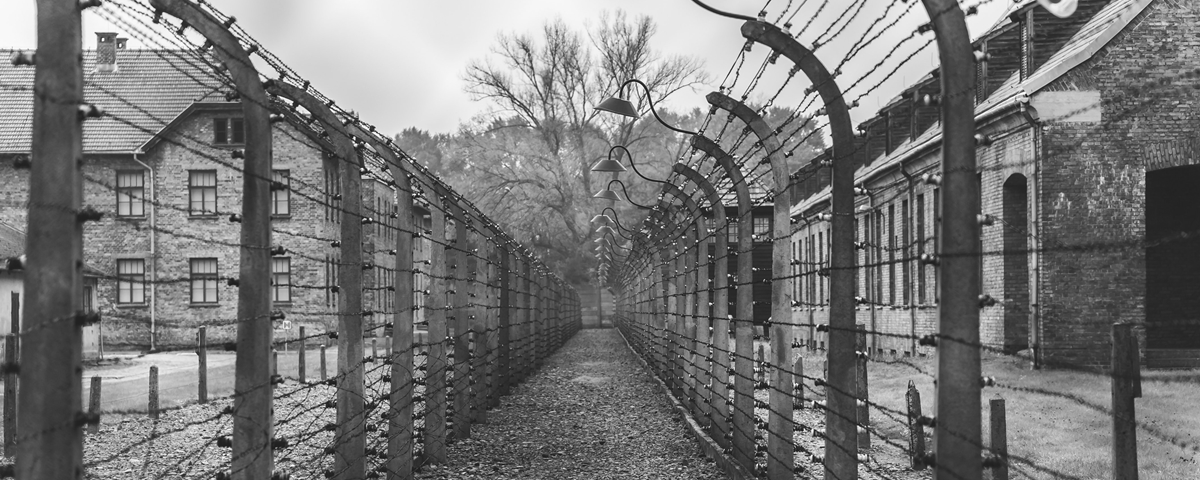 Você sabe o que é genocídio?