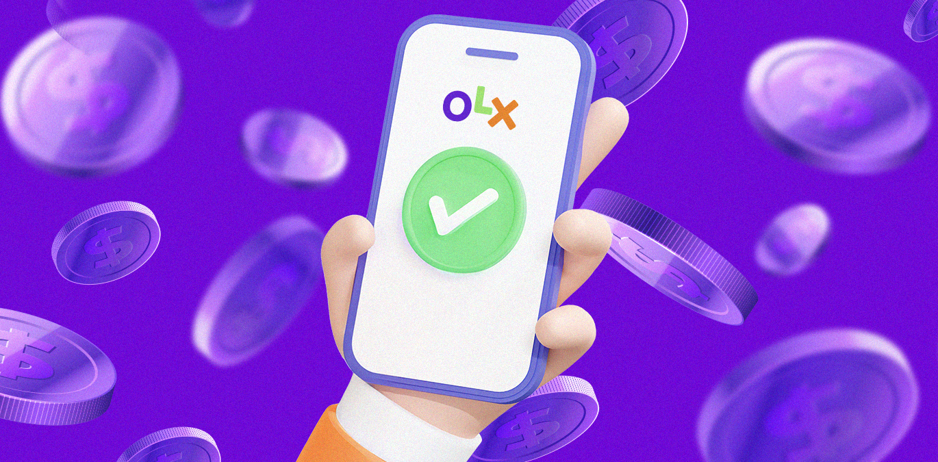 Caí no golpe da olx? Saiba o que fazer e como evitar fraudes ao comprar ou vender online | Jusbrasil