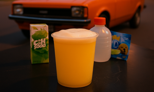 Chevette Drink: O Desafio do Registro de Marcas Populares e a Proteção ...