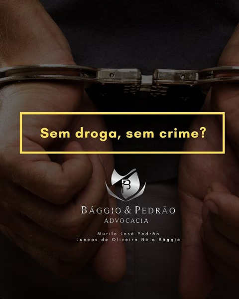 A Constatação Da Materialidade No Crime De Tráfico De Drogas