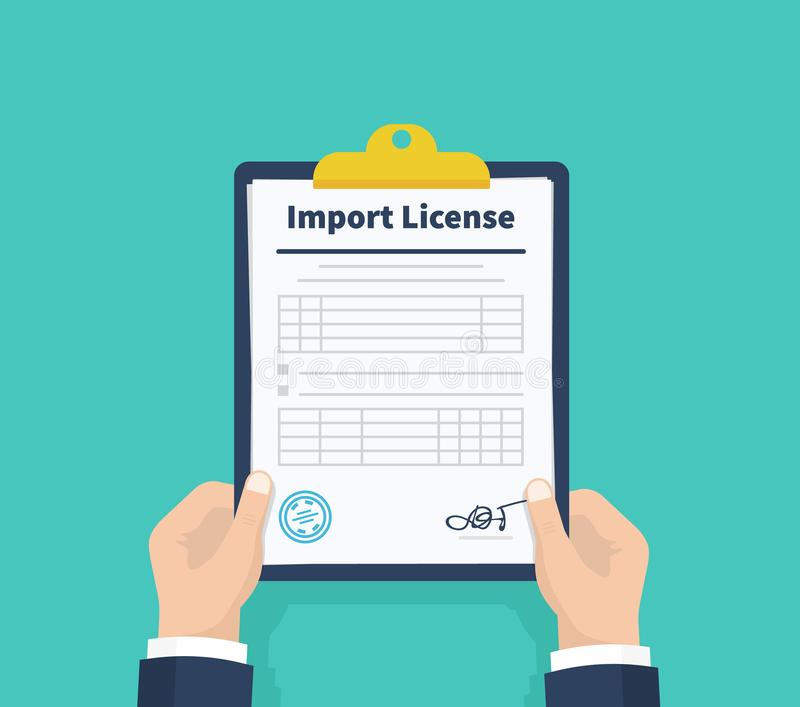 Licença de Importação Prévia e Pós-Embarque: Como Obter? | Jusbrasil