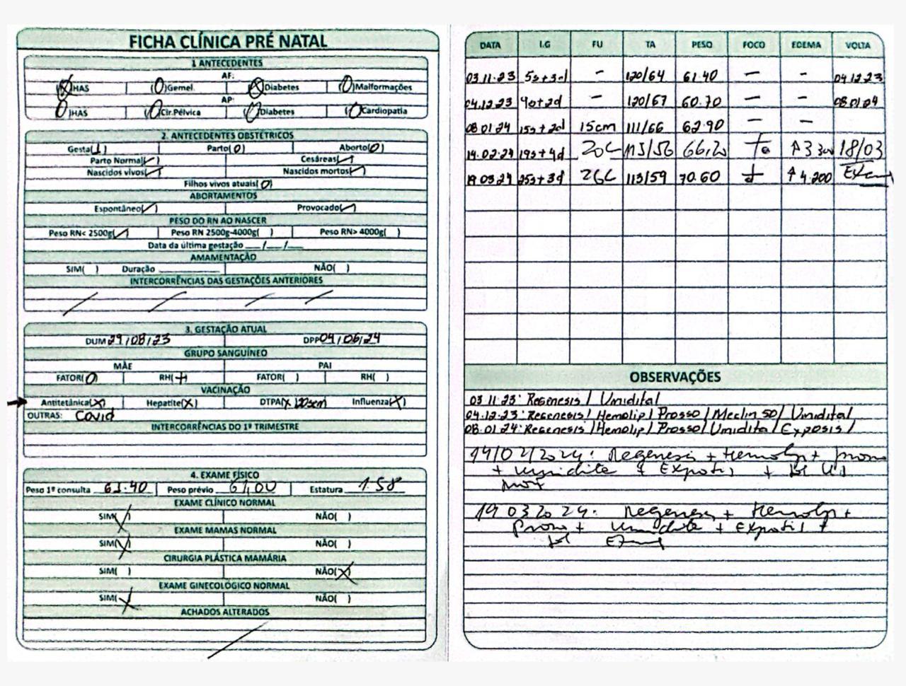 Ação cominatória com obrigação de fazer c/c danos morais - tutela de ...