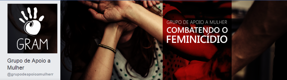 Entrevista com a fundadora do Grupo de Apoio à Mulher [GRAM], Solange ...