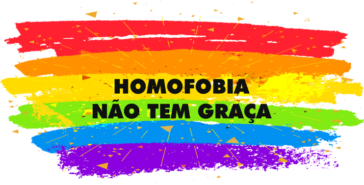 Criminalização da homofobia | Jusbrasil