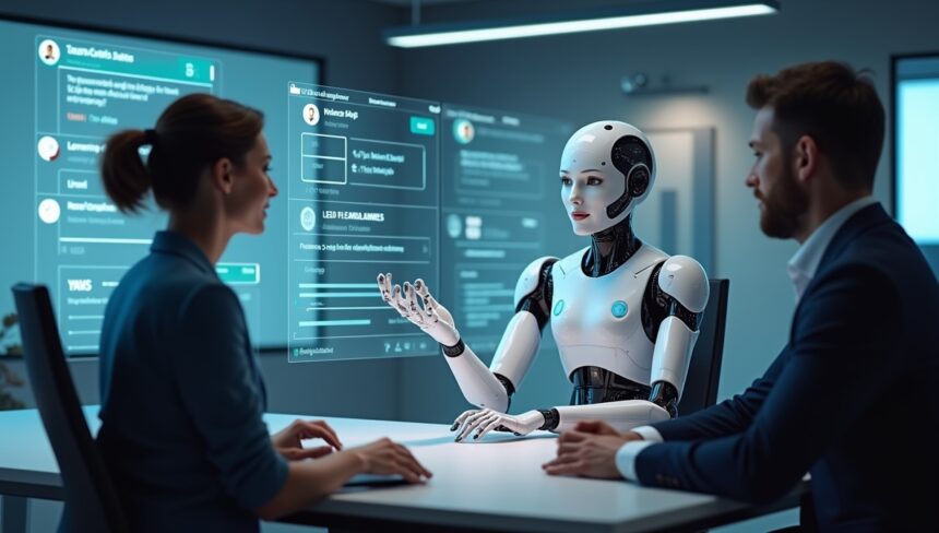 Contrato para agentes de IA: guia jurídico essencial 2025 | Jusbrasil