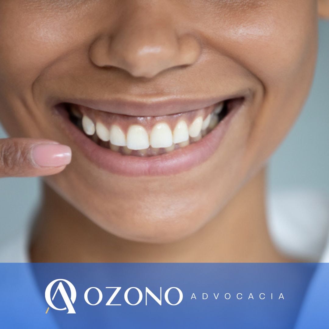 Próteses dentárias removíveis | Jusbrasil