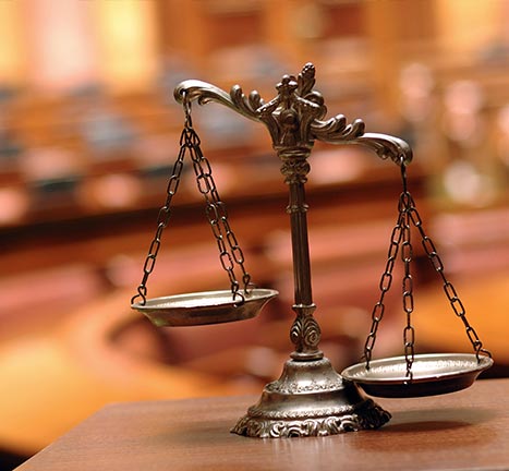 Jus Puniendi versus Jus Libertatis | Jusbrasil