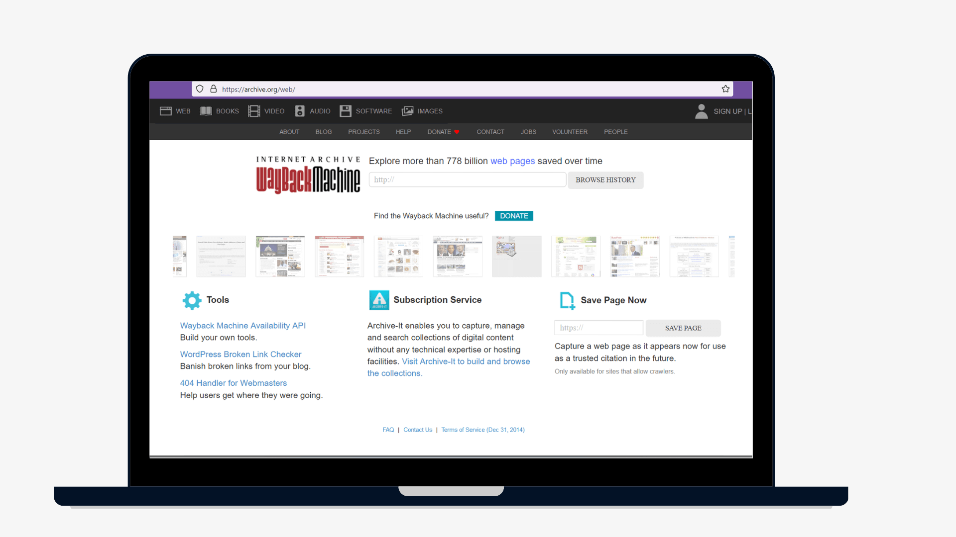 Como usar o Wayback machine como prova na Justiça? | Jusbrasil