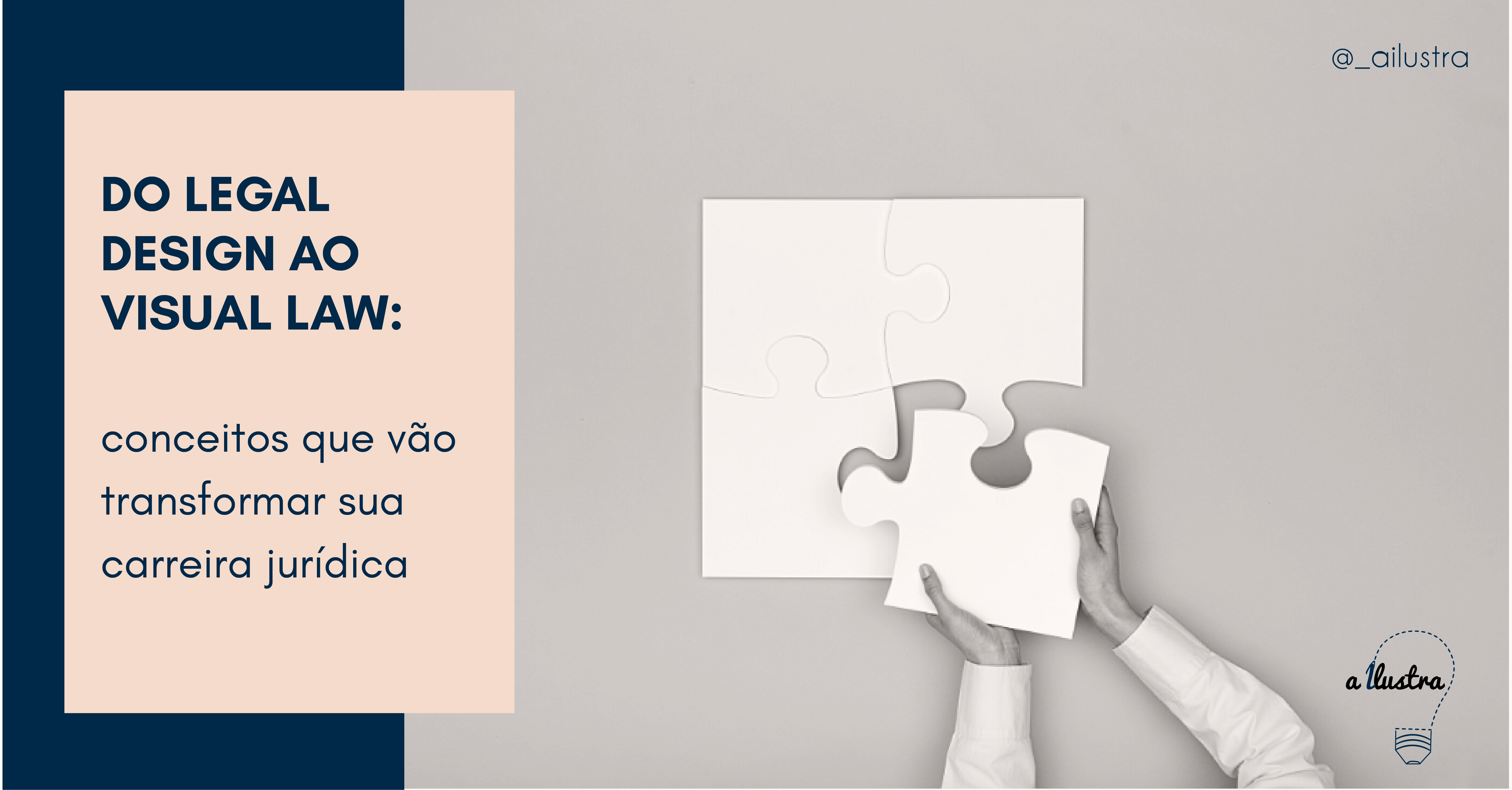 Do Legal Design ao Visual Law | Jusbrasil