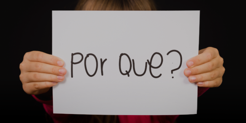 Dúvidas de português: quando usar “por que”, “porque”, “porquê” ou “por ... Dúvidas de português: quando usar “por que”, “porque”, “porquê” ou “por ...