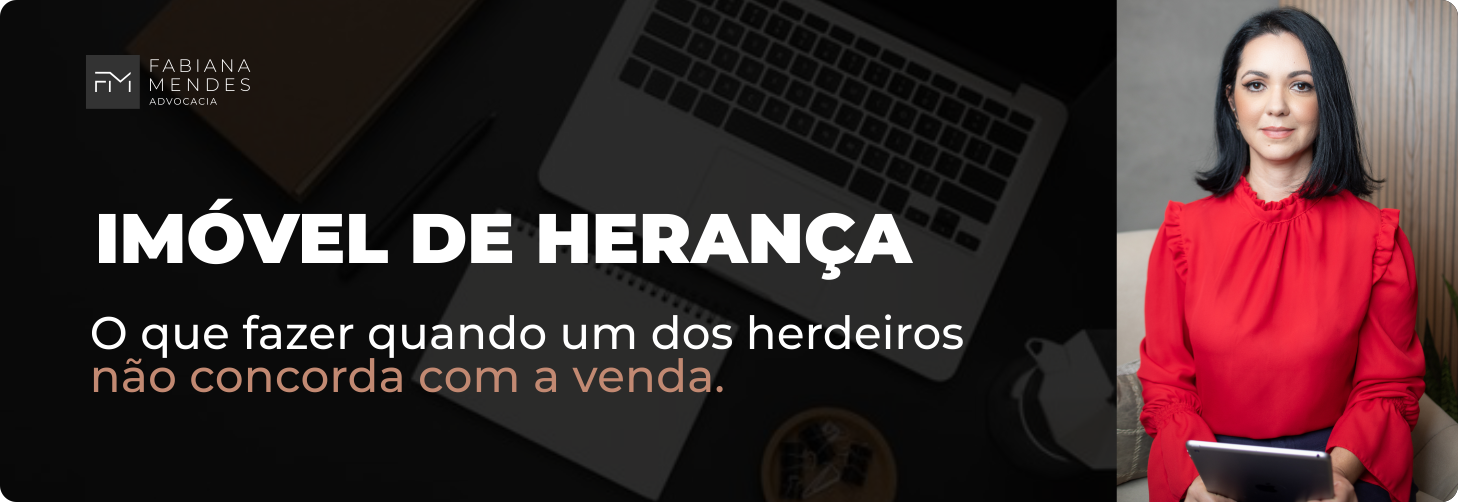 Como Vender Imóvel De Herança Quando Um Dos Herdeiros Não Concorda Com