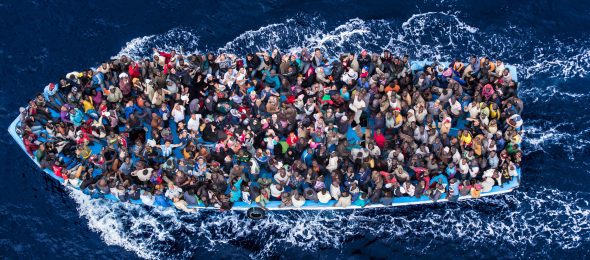 Migrante, Imigrante e Refugiado: Quais são as diferenciações? | Jusbrasil