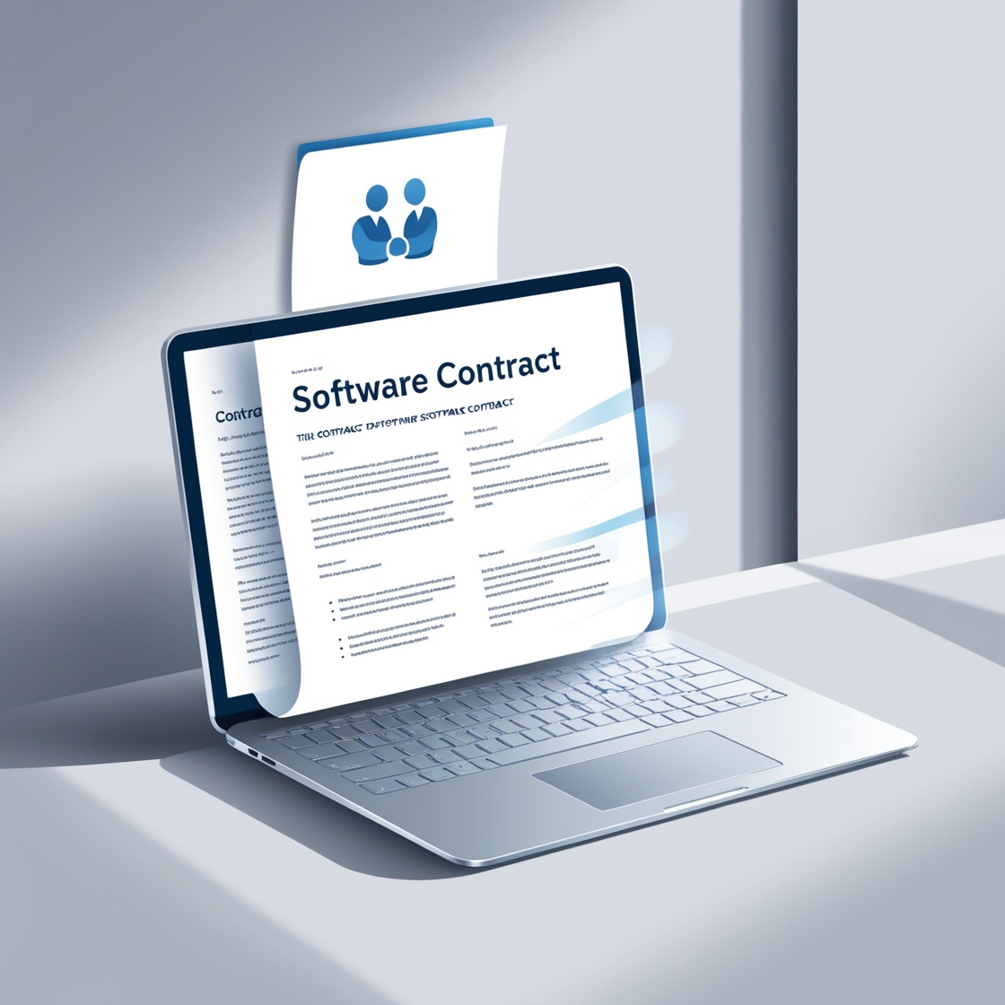 O que é o Contrato de Licenciamento de Software? Guia Completo para ...