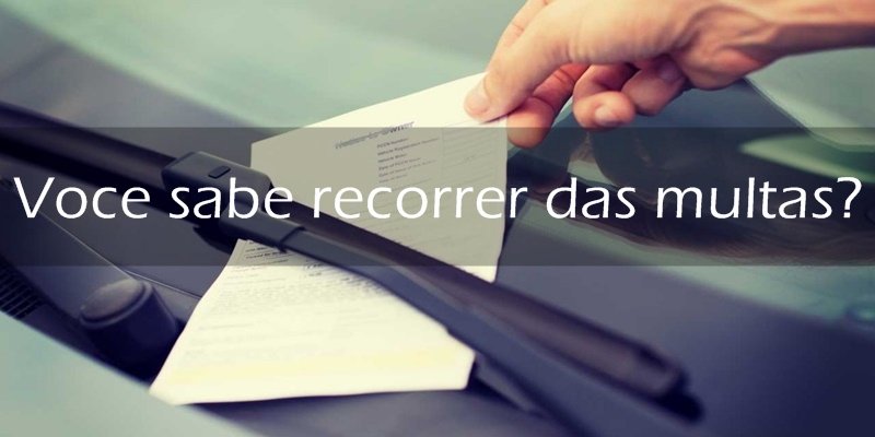 Modelo recurso de multa de trânsito | Jusbrasil