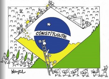 O Poder Constituinte | Jusbrasil
