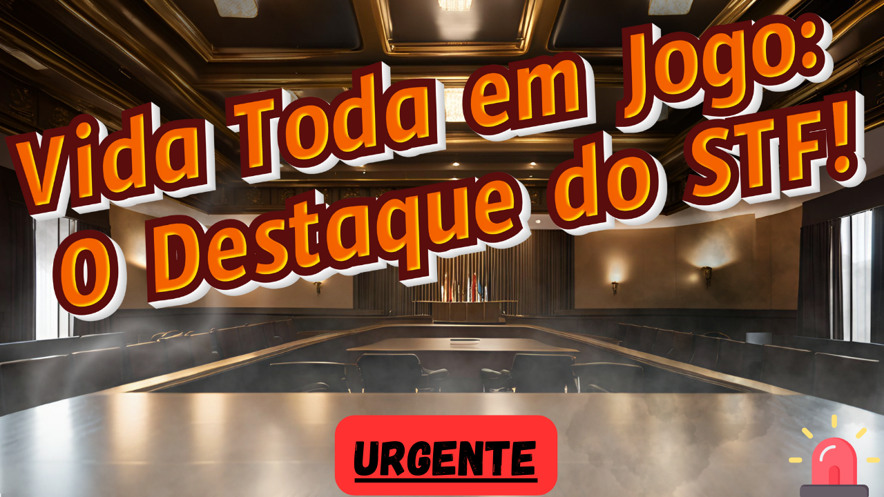 Impacto das Decisões do STF na "Revisão da Vida Toda": Entenda as ...