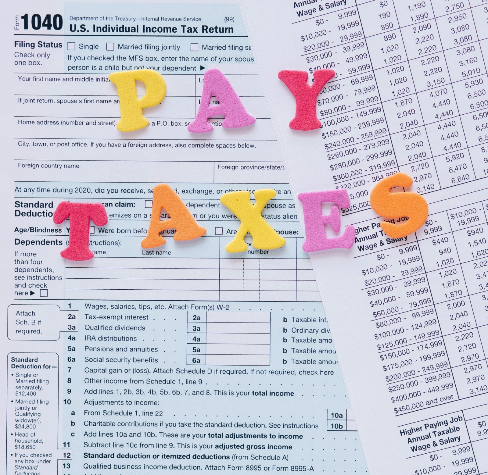 REARP 2025: A Regularização de Ativos Ocultos e a Anistia Penal como ...