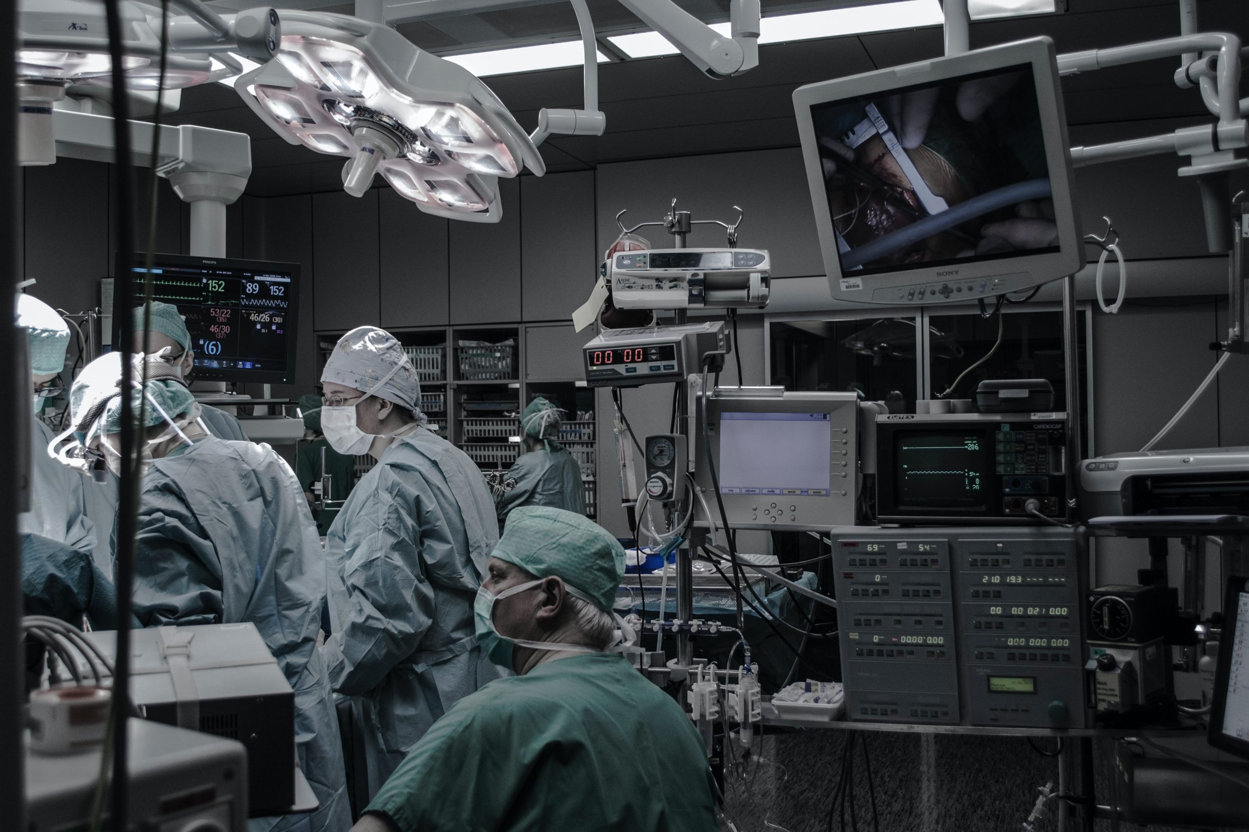 O que Fazer ao Sofrer um Dano por Erro Médico ou Hospitalar | Jusbrasil