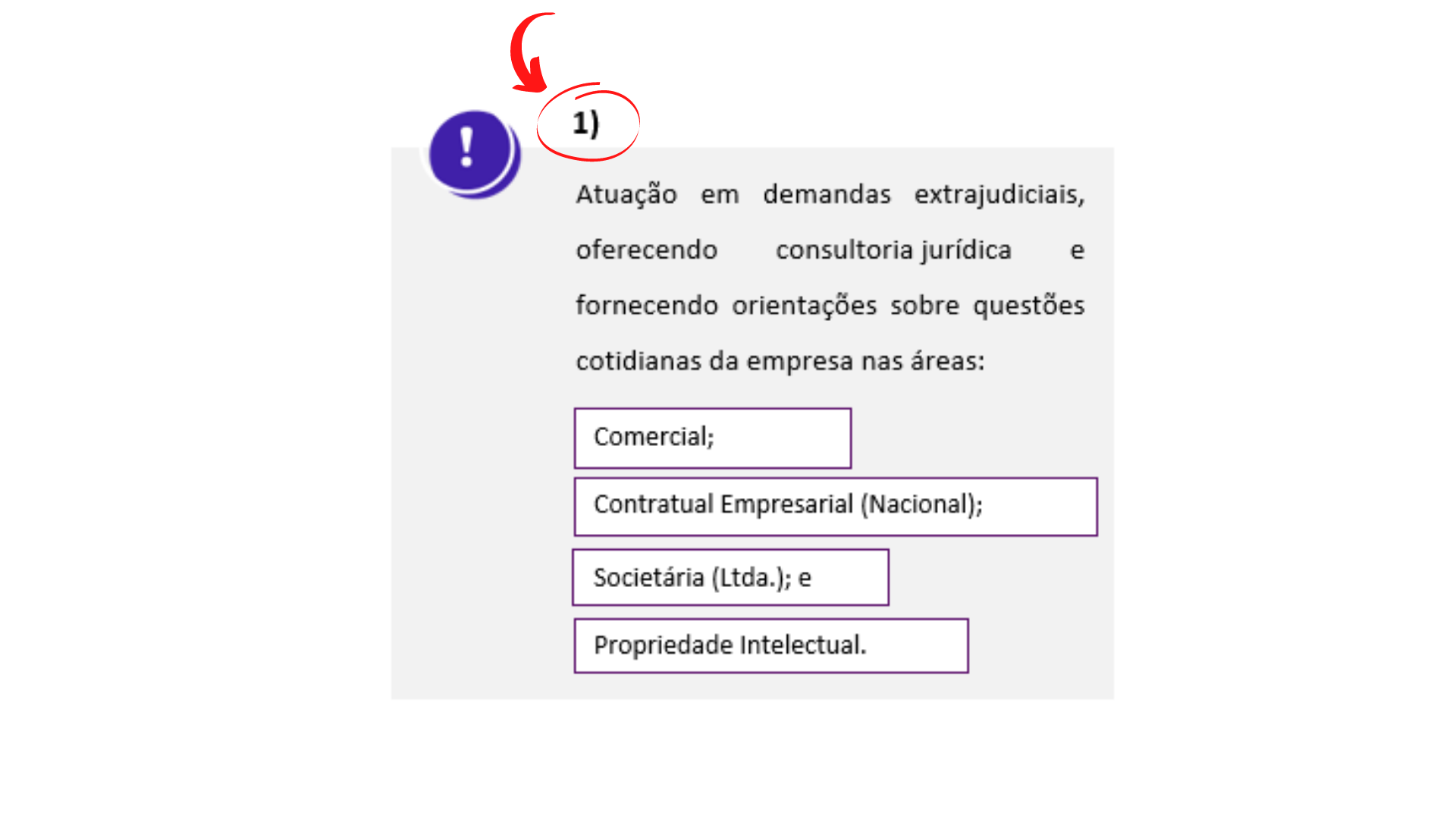 Passo a passo para aplicar o Visual Law no seu documento jurídico ...