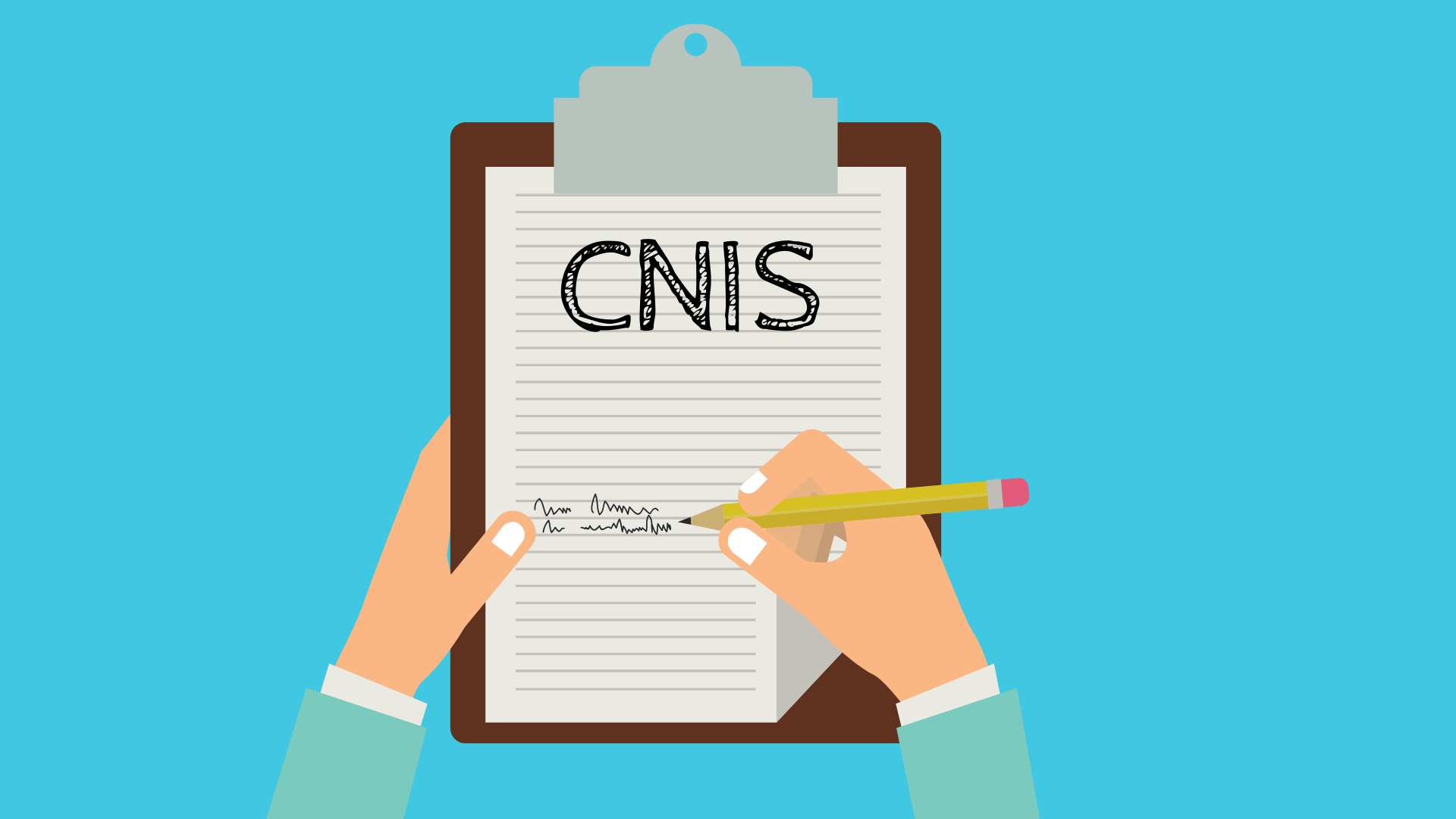 O que é e para que serve o CNIS? | Jusbrasil