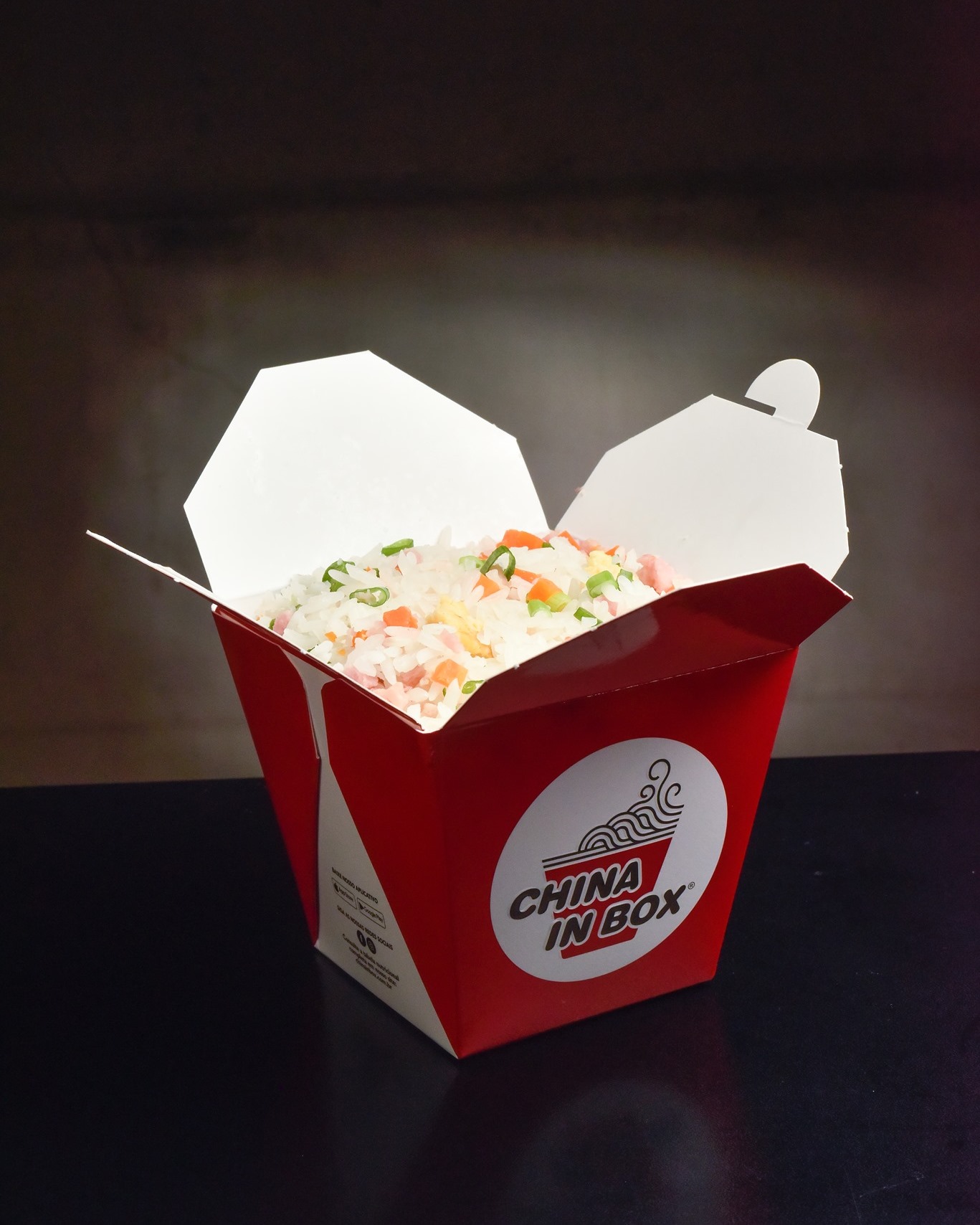 Trade Dress e o caso China-in-Box | Jusbrasil