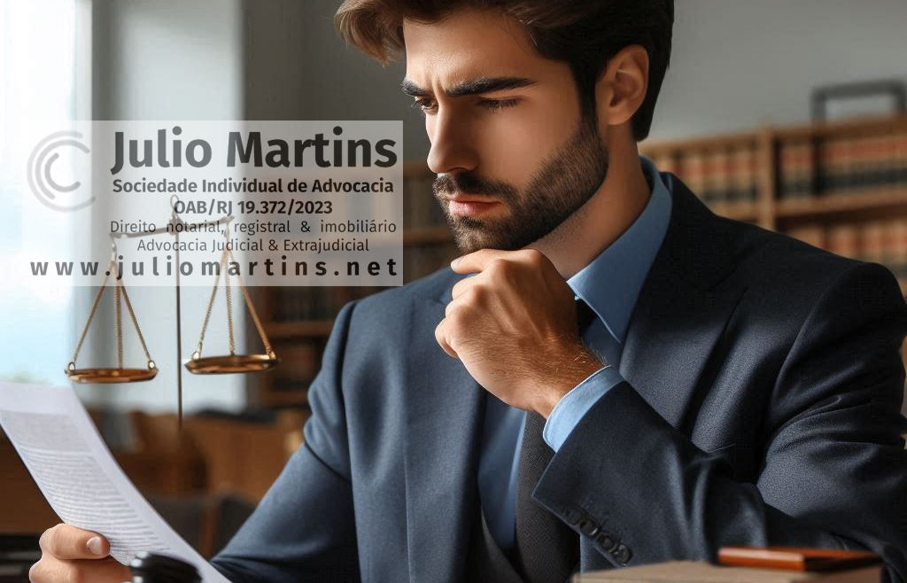 É válida e oponível a Cessão de Direitos Hereditários por Instrumento ...