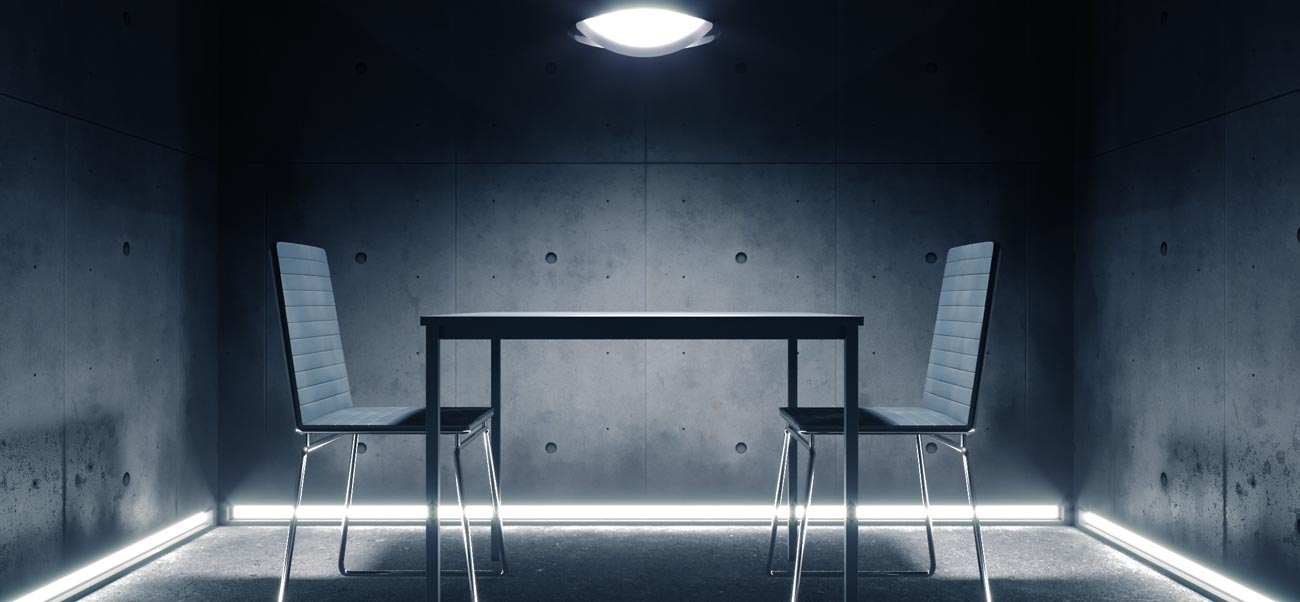 Interrogatório no Processo Administrativo Disciplinar (PAD): tudo o que ...