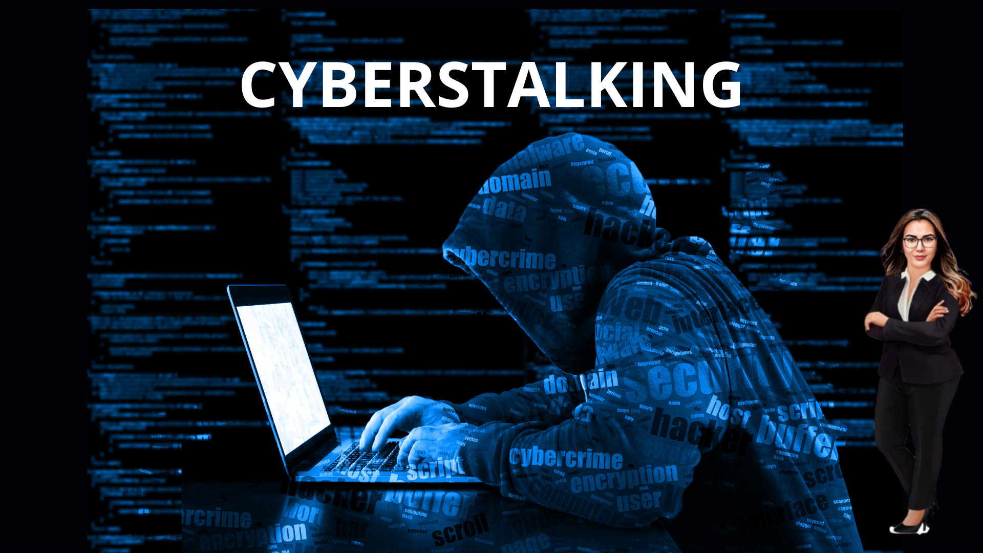 Cyberstalking: Saiba o que é e como se proteger das ameaças virtuais ...