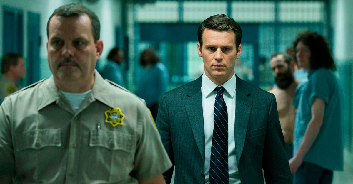 5 séries sobre psicopatas e serial killers para assistir na Netflix ...