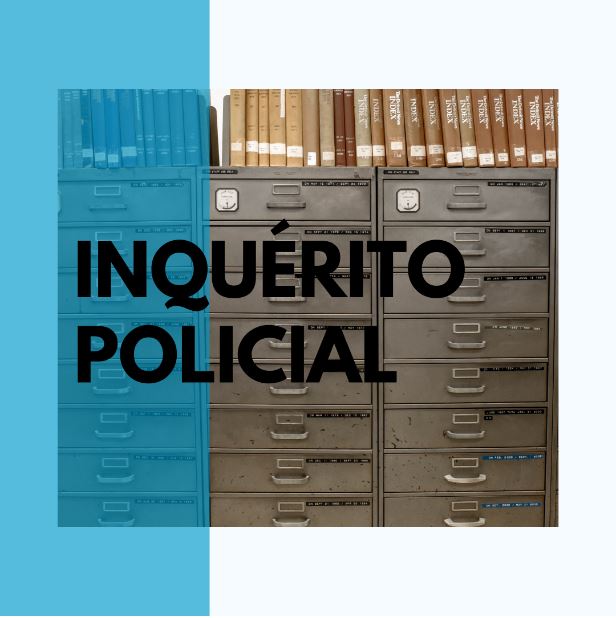 Pode o Delegado deixar de instaurar Inquérito? | Jusbrasil