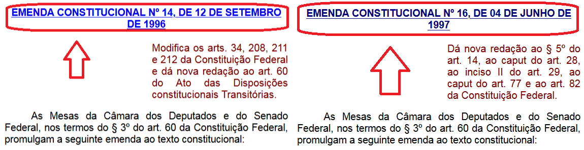 CURIOSIDADE: Você sabe por que as leis no Brasil são estruturadas em ...