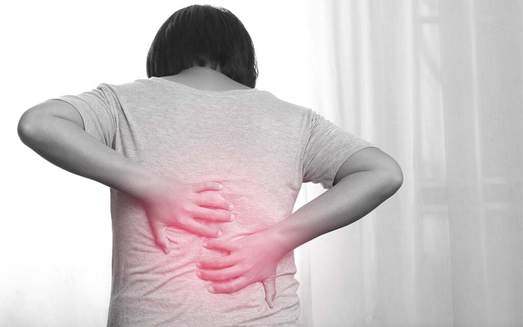 O que significa abaulamento discal L4 L5 e L5 S1? | Jusbrasil