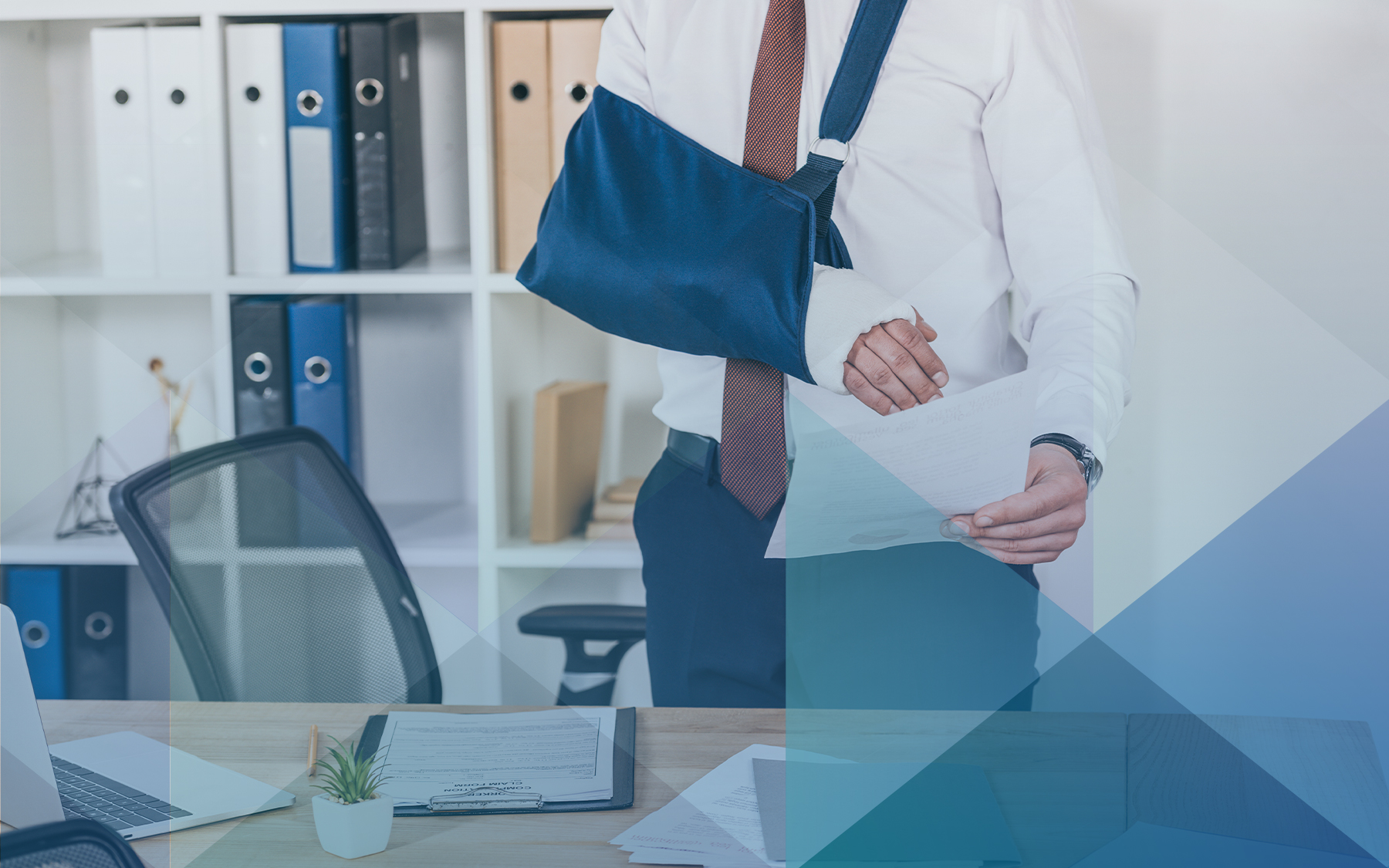 Comunicação de Acidente de Trabalho (CAT): Tudo o que você precisa ...