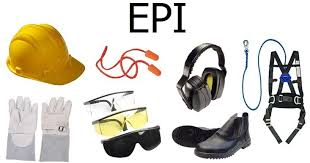 O que significa a sigla EPI?