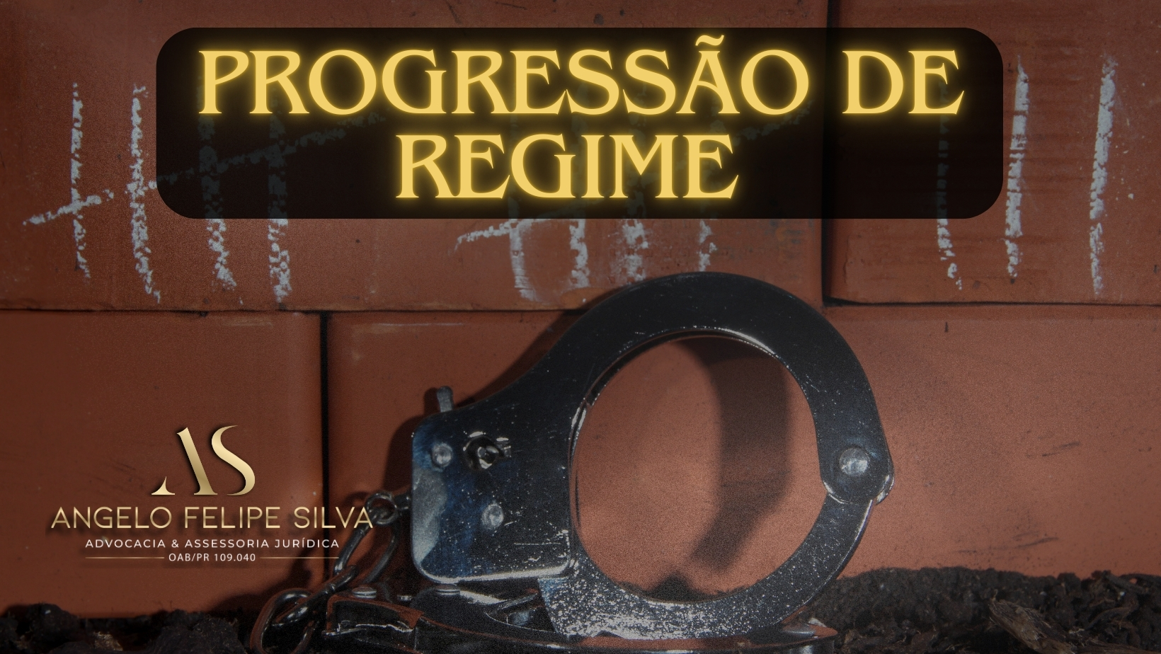 Como funciona a progressão de regime no sistema penitenciário? | Jusbrasil