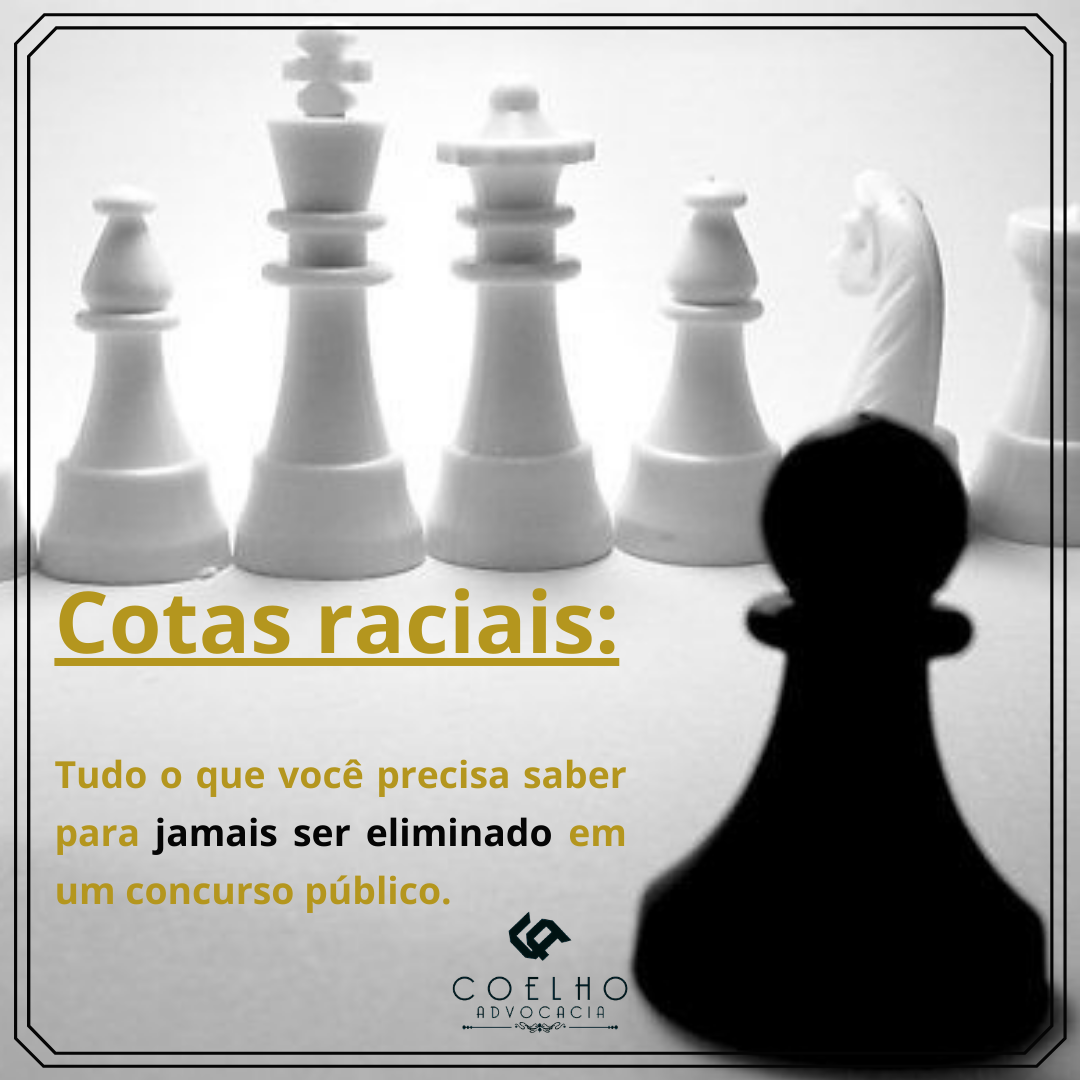 Cotas raciais: tudo o que você precisa saber para jamais ser eliminado ...