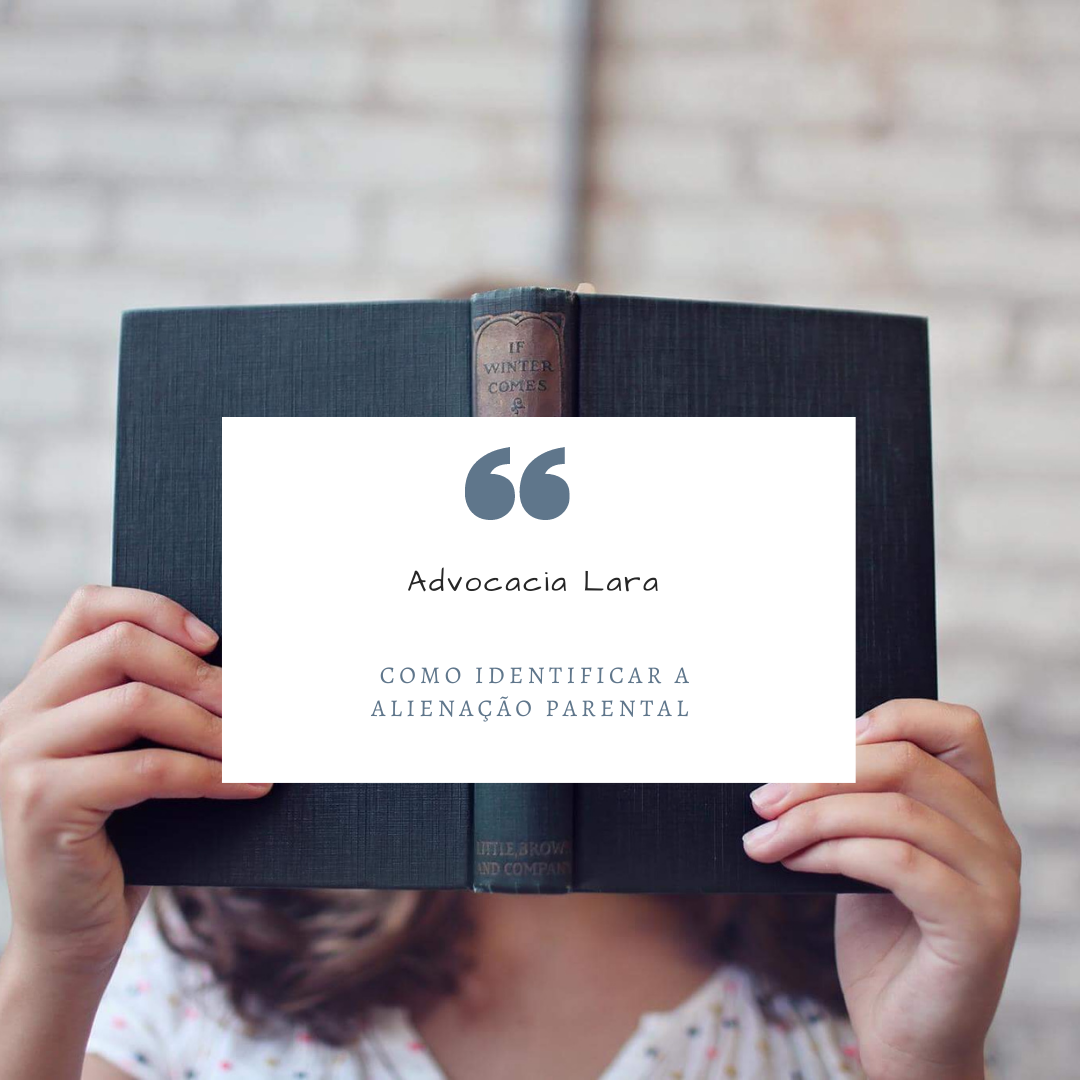 Como identificar a Alienação Parental | Jusbrasil
