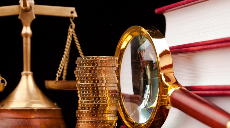 O que é do Fisco, é do Fisco. Mas o que é da Empresa, é da EMPRESA”