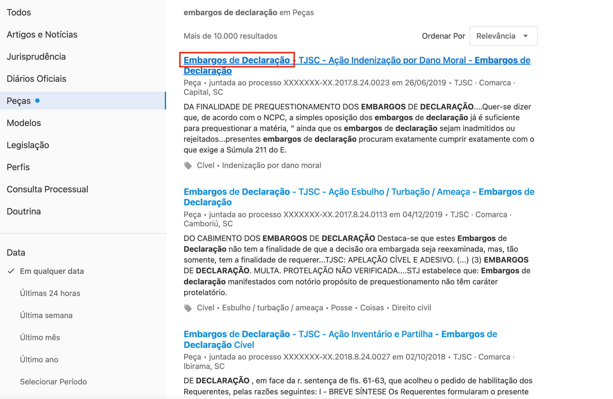 Descubra qual a verdadeira função da pesquisa jurídica | Jusbrasil