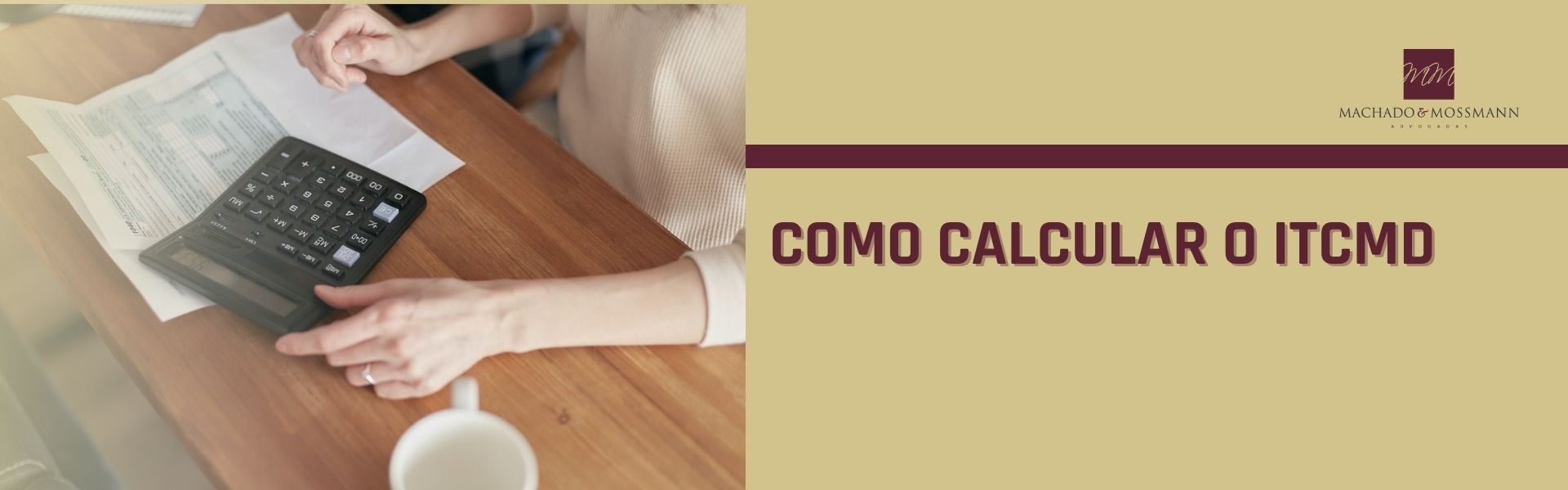 Como calcular o ITCMD | Jusbrasil