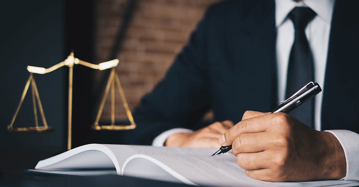 Emendatio e mutatio libelli como tese defensiva | Jusbrasil