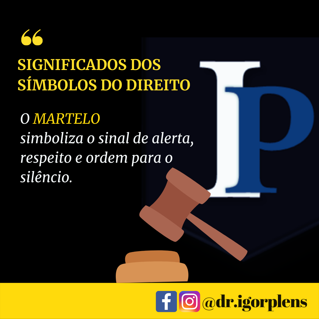 Significado dos Símbolos do Direito. | Jusbrasil