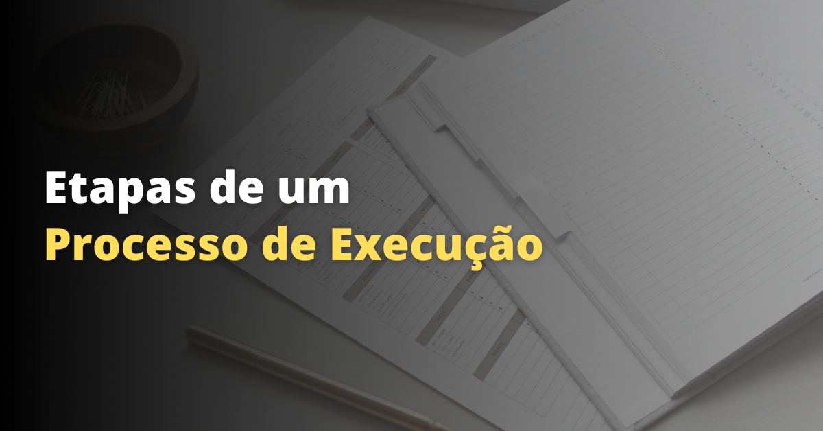 Como se Defende em um Processo Judicial de Execução? | Jusbrasil