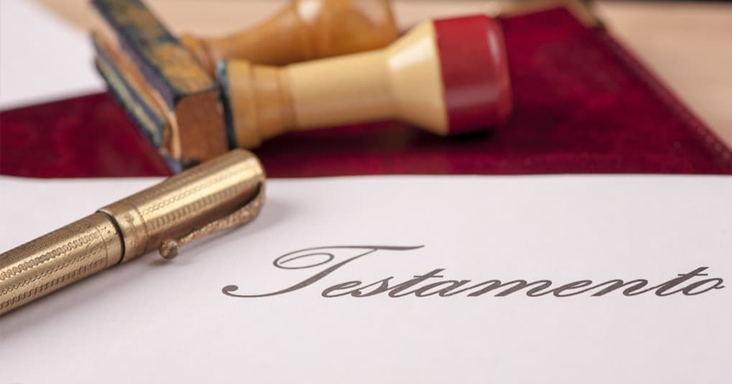 Precisa fazer um testamento? PARTE 1: Testamento Ordinário. | Jusbrasil